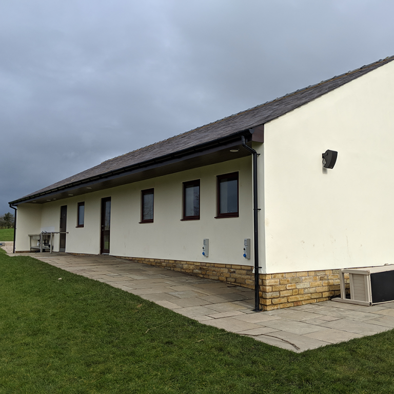 Target Sports Championships (Scouts & Explorers) 17th-19th July 2026